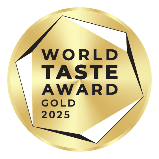 World Taste Award Distinctions